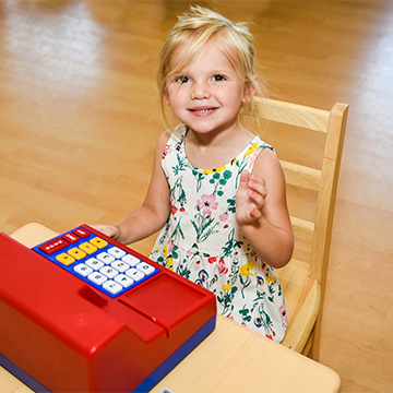 Tuition - Daycare & Preschool Costs | AppleTree & Gilden Woods